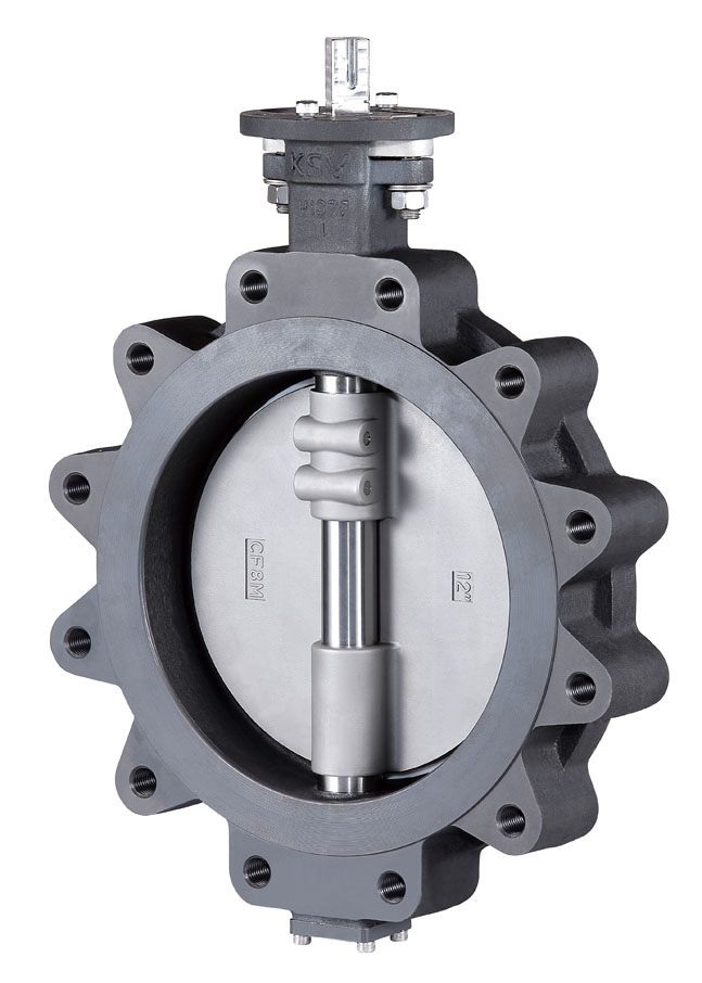 D201A/D201B – Kong Jih Valve