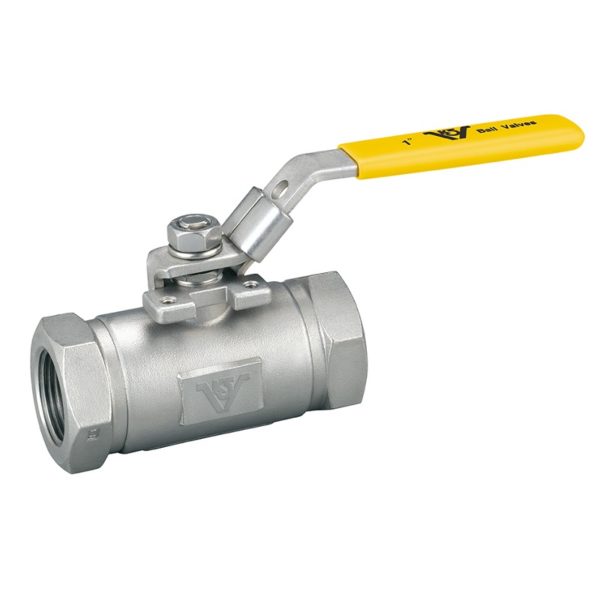 API 607 fire safe ball valve | Kong Jih Valve