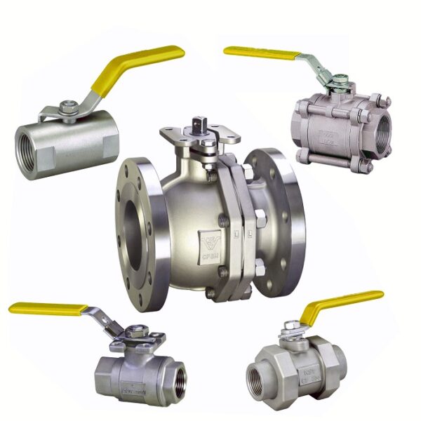 Customized Valves | Kong Jih Valve